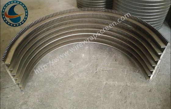 Parabolic Screen Filter factory, Buy good quality Parabolic Screen ...